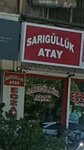 Sarıgüllük Atay Eczanesi (Gaziantep, Şehitkamil, Sarıgüllük Mah., Kılıç Ali Cad., 19E), eczaneler  Gaziantep'ten