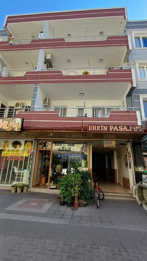 Özel ağız ve diş sağlığı klinikleri ve muayenehaneleri Dr. Halil Tellioğlu, Fethiye, foto