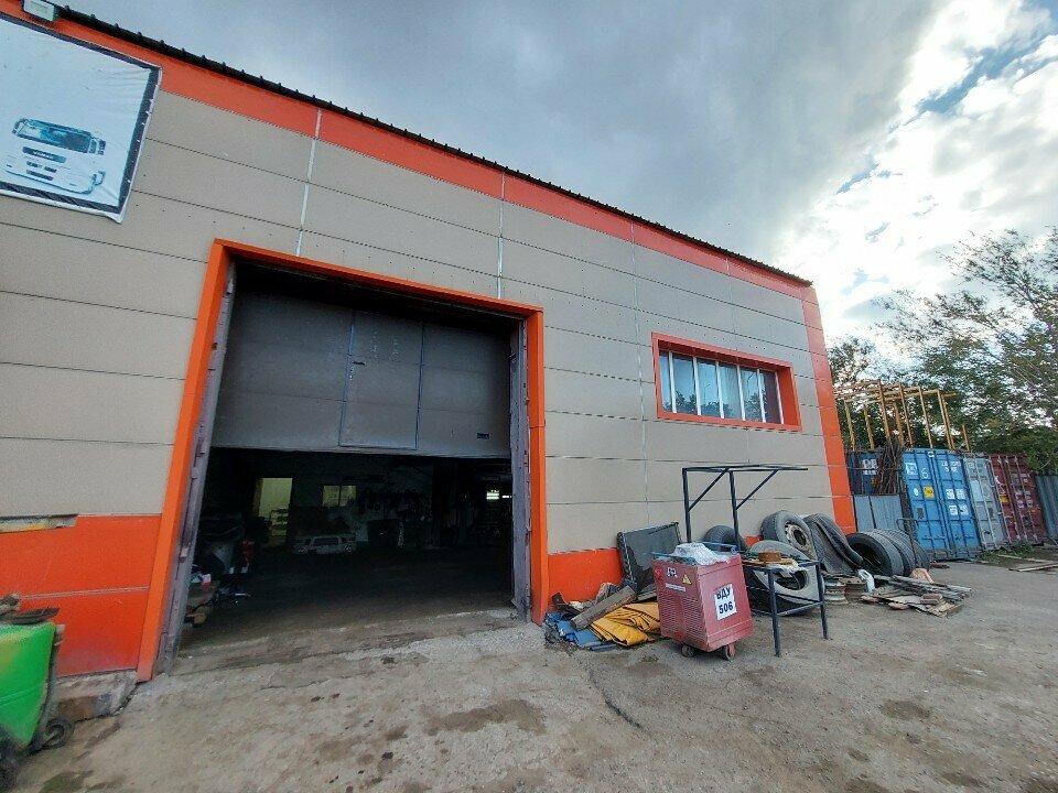 Otomatik şanzıman tamiri Automatic transmission repair, Astana, foto