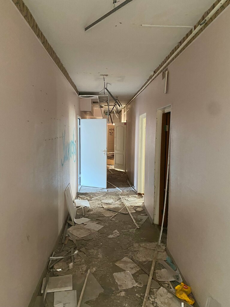 Anaokulları Детский сад Аист, Nefteyugansk, foto