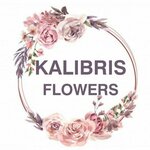 Kalibris Flowers (Zheleznodorozhnaya ulitsa No:16), çiçekçiler  Moskova'dan