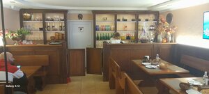 Барс (Republic of Severnaya Ossetia-Alania, Alagirsky District, posyolok Buron), kafe  Kuzey Osetya‑Alanya'dan