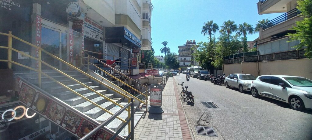 Elektronik ofis ekipmanları tamiri Süper Elektronik, Alanya, foto