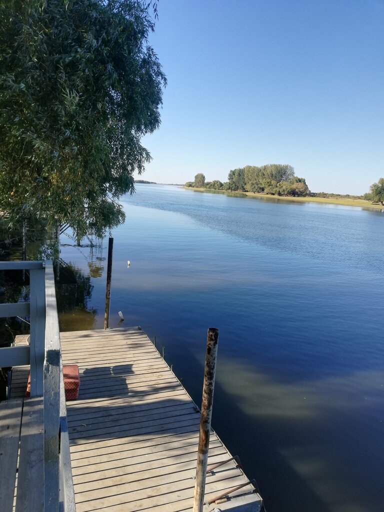 Tatil köyleri Дом рыбалки и отдыха, Astrahanskaya oblastı, foto
