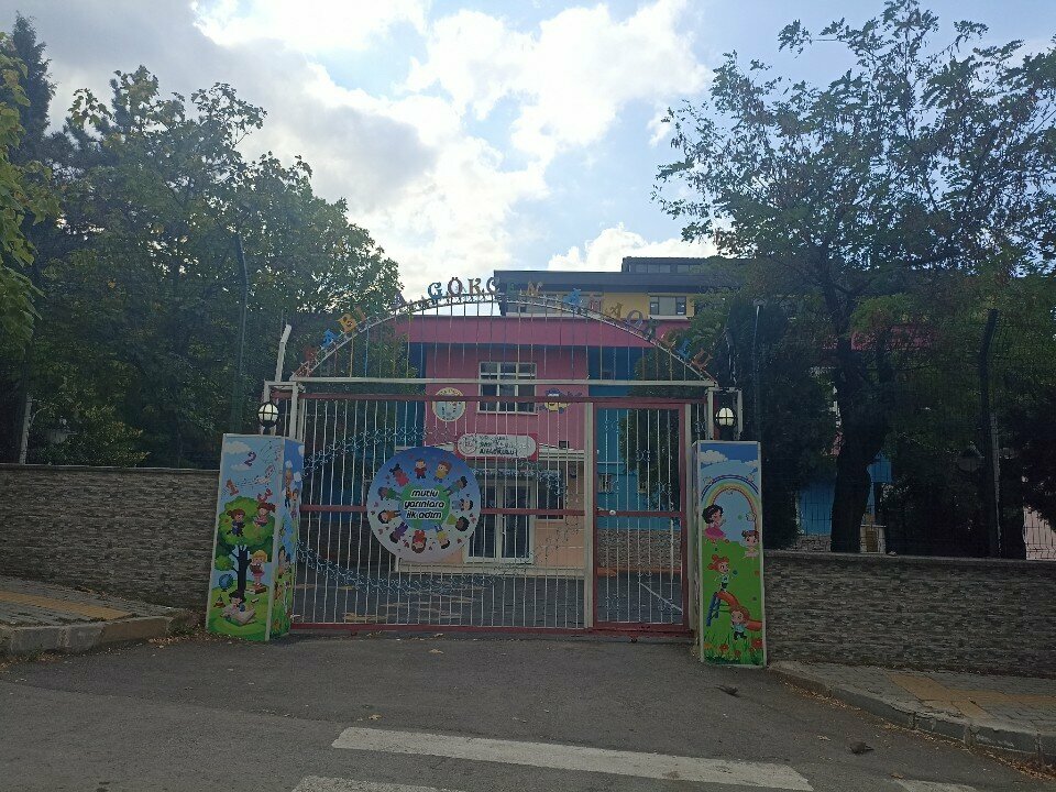 Anaokulları Sabiha Gökçen Anaokulu, Bursa, foto