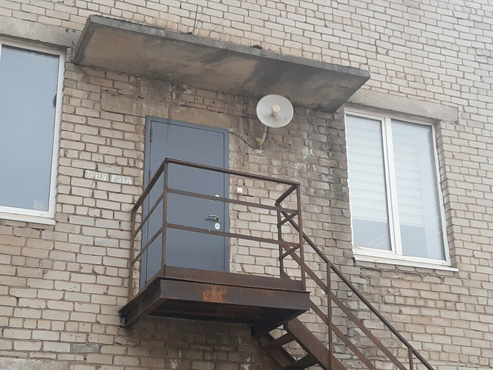 Endüstriyel mineraller Камский берег, Naberejniye Çelny (Yar Çallı), foto