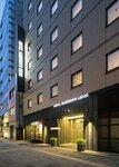 Hotel Sardonyx Ueno (Tokyo Metropolis, Special Ward Taito, Ueno District, 6-y tyome Ueno, 6-7), otel