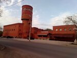 Zhelken (Eset Batyr Street No:45), gece kulüpleri  Aktöbe'den