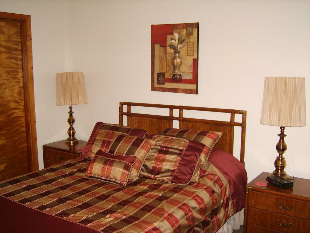 Otel Chapel Hill InnTown, Chapel Hill, foto