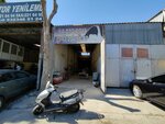 İla Oto Boyama (Şafak Mah., 5041. Sok., No:59, Kepez, Antalya), araba boyama  Antalya'dan