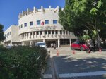 Antalya Vergi Dairesi Başkanlığı (Antalya, Muratpaşa, Defterdarlık Blv., 2), vergi daireleri  Antalya'dan