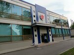 Центр энергоэффективности интер РАО Еэс (Mira Avenue No:119с506, Moscow), aydınlatma teknolojileri  Moskova'dan