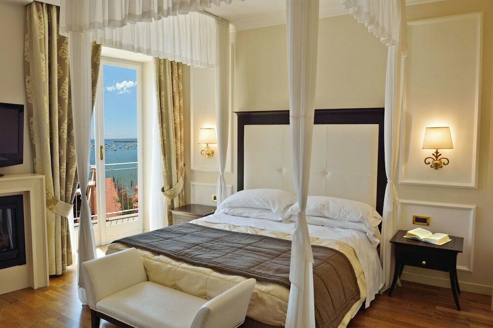 Otel Hotel Miramare & SPA, , foto