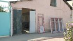 Цех по (Kara-Suu Street No:38/1, Kashkar-Kyshtak), kapılar  Oş İli'nden