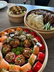 Octo (Polyanichko street No:9), hazır yemek teslim servisleri  Orenburg'dan