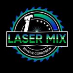 LaserMix (Oktyabrskaya Embankment No:106к3), lazer çalışmaları  Saint‑Petersburg'dan