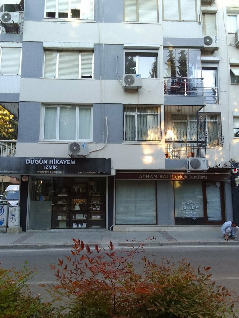 Video stüdyo ve çekim hizmetleri Düğün Hikayem İzmir, İzmir, foto