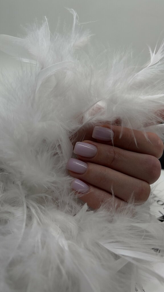 Manikür-pedikür Mara Nails Lab, Moskova, foto