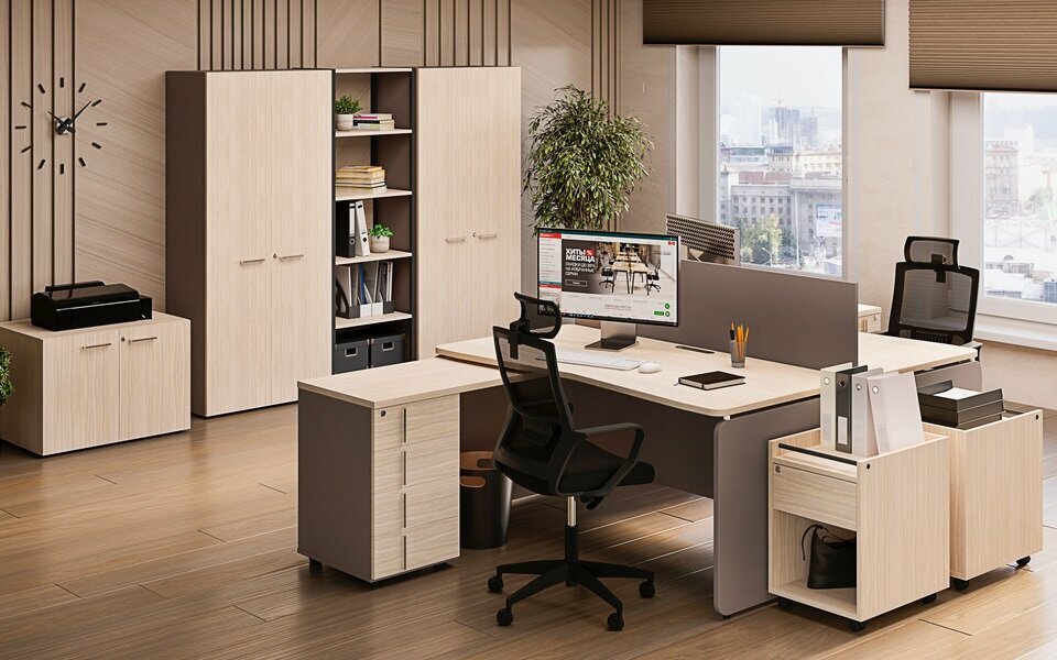 Mobilya mağazaları ДЭФО мебель, Novokuznetsk, foto