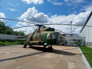 Ryazan Military Automobile Institute (Voennykh Avtomobilistov Street No:12, Ryazan), unutulmaz olayların yeri  Riazan'dan