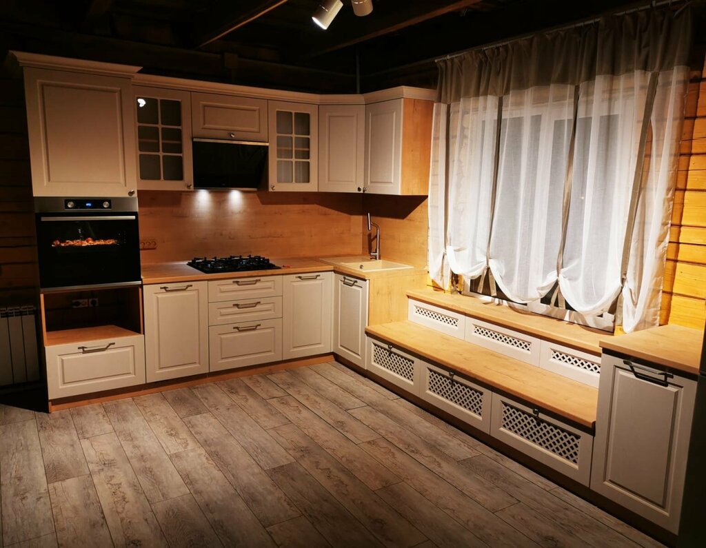 Sanayi kuruluşu Рубин, Barnaul, foto