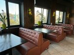 China-MaMa (Verkhneportovaya Street No:41В), kafe  Vladivostok'tan