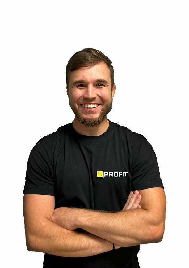 Meslek kursları Profit, Kazan, foto