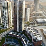 Elite Manzara Beytepe (Ankara, Çankaya, Beytepe Mah., Orhangazi Blv., 32), konut blokları  Ankara'dan