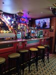 Harat’s pub (Masterkova Street No:4), bar  Moskova'dan
