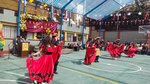 Humboldt L. U. College (Department of La Paz, Provincia Murillo, La Paz, Avenida Landaeta, 432), ortaokul  Bolivya'dan