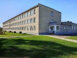 Srednyaya shkola № 2 s Litseyskimi Klassami (Pijanierskaja vulica No:11), ortaokul  Pastavy'dan