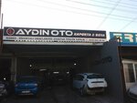 Aydın Oto Özel Servis (İnönü Mah., 677/35 Sok., No:6, Buca, İzmir), oto kaporta  İzmir'den