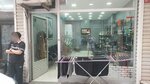 Tuana Erkek Kuaförü (Defterdaroğlu 2. Sok., No:1A, Üsküdar, İstanbul), kuaförler  İstanbul'dan