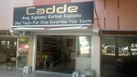 Cadde Ant Garage Reklam (Cumhuriyet Mah., 629. Sok., No:31C, Muratpaşa, Antalya), reklam ajansları  Antalya'dan