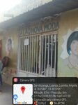 Salão Nova Moda (Luanda Province, Municipality of Luanda, Madeira), mankenlik ajansları  Loanda'dan
