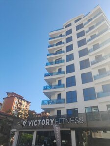 Victory Fitness Club (Saray Mah., Halimağa Sok., No:9C, Alanya, Antalya), fitness kulüpleri  Alanya'dan