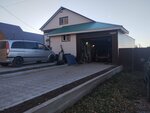 Шиномонтаж (Shosseynaya ulitsa No:97), oto lastik tamiri  Birsk'ten