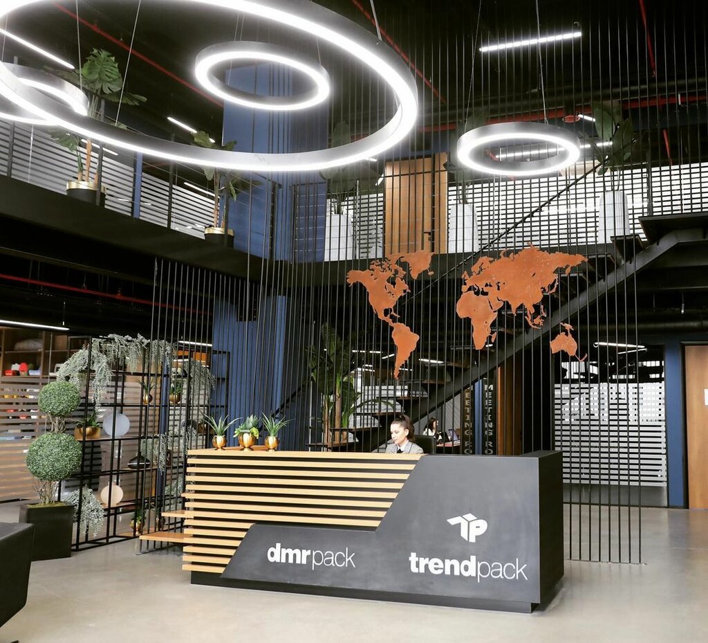 Paketleme malzemeleri firmaları Trendpack Ambalaj, Arnavutköy, foto