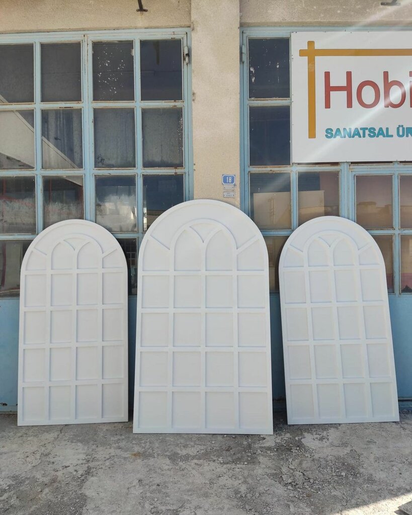 Ahşap endüstrisi Hobimahsap.com, Alaca, foto