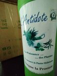 Gaudium (Abidjan, Rue I149), tıp merkezleri ve klinikler  Abican'dan