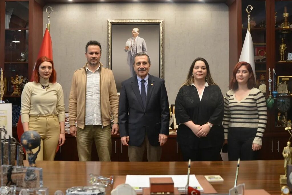 Aile danışmanlığı Cem Karataş, Eskişehir, foto