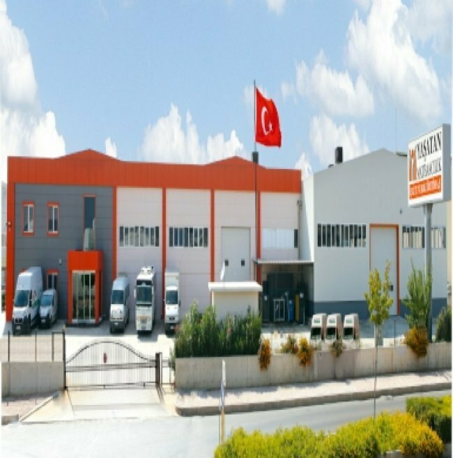 Mühendislik firmaları Uğur Mühendislik, Antalya, foto