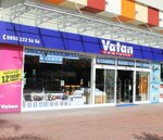 Paragon Alışveriş Merkezi (Balıkesir, Ayvalık, Atatürk Blv., 77), alışveriş merkezleri  Ayvalık'tan