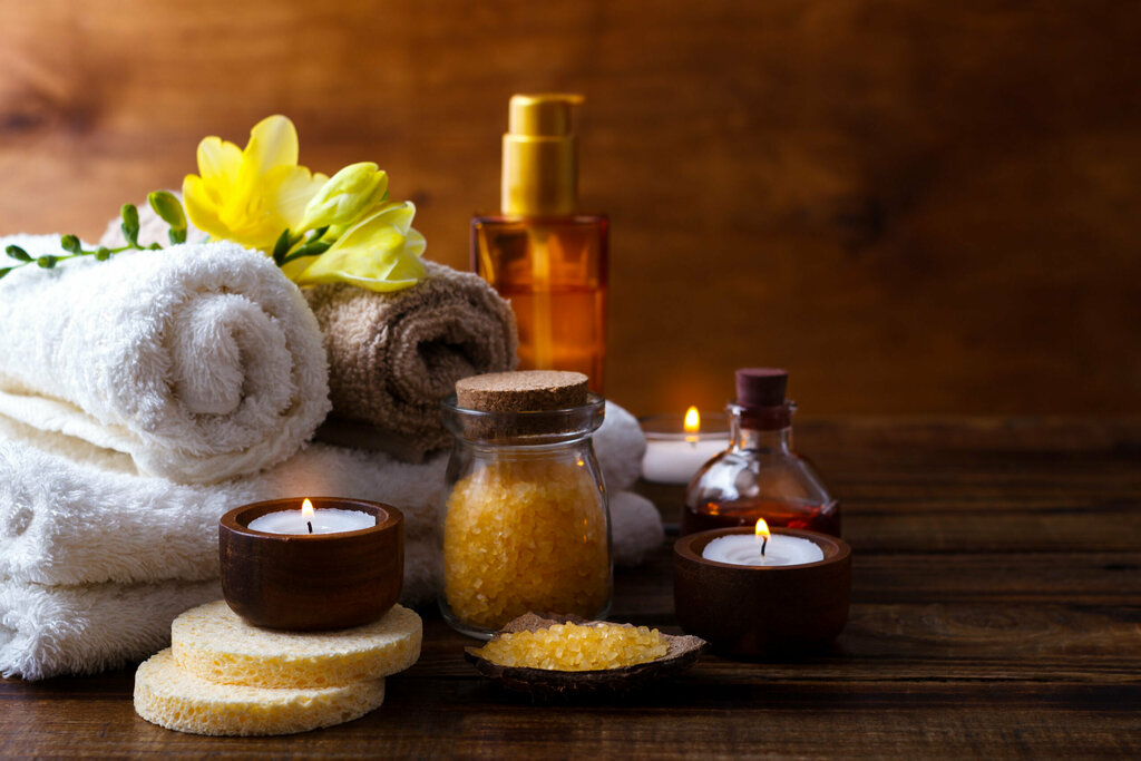 Spa Wo SPA, İstanbul, foto