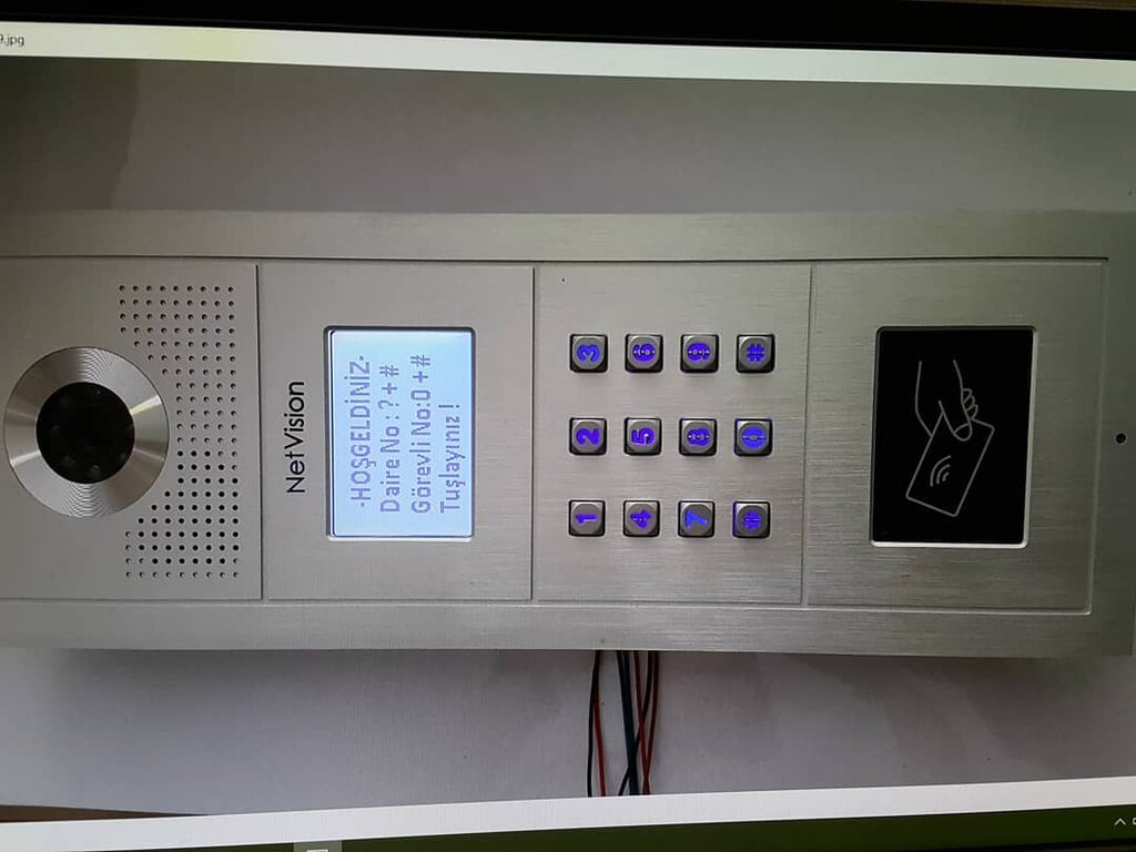 Yayınevleri, yayıncılar NetVISION, İstanbul, foto