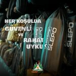 Orcamp Mehmetçik Vakfı (İstanbul, Tuzla, Fatih Mah., Katip Çelebi Cad., 6), kamp malzemeleri  İstanbul'dan