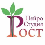 Neurostudio Rost (Lukinskaya Street No:10), nöropsikolog  Moskova'dan