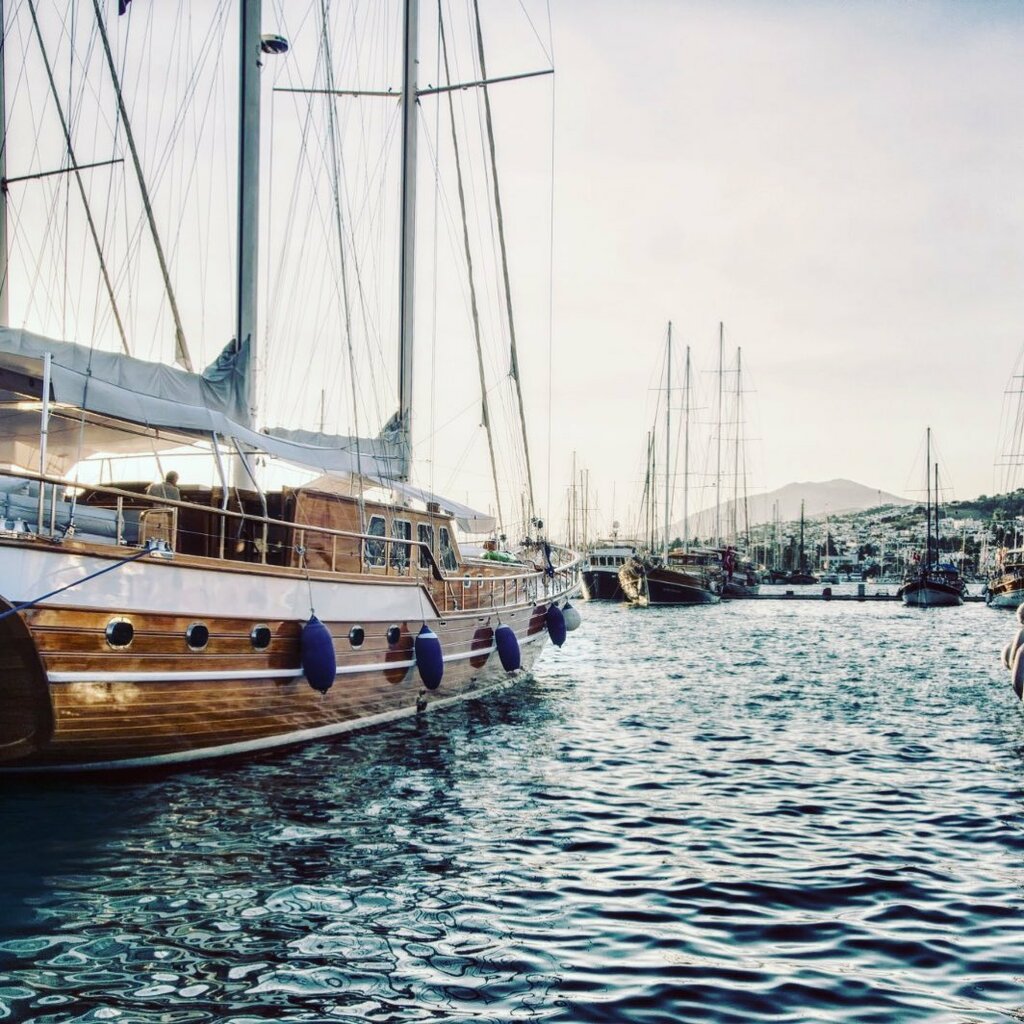 Tekne kiralama Turkey Blue Voyage - Tengri Yachting, Ortaca, foto