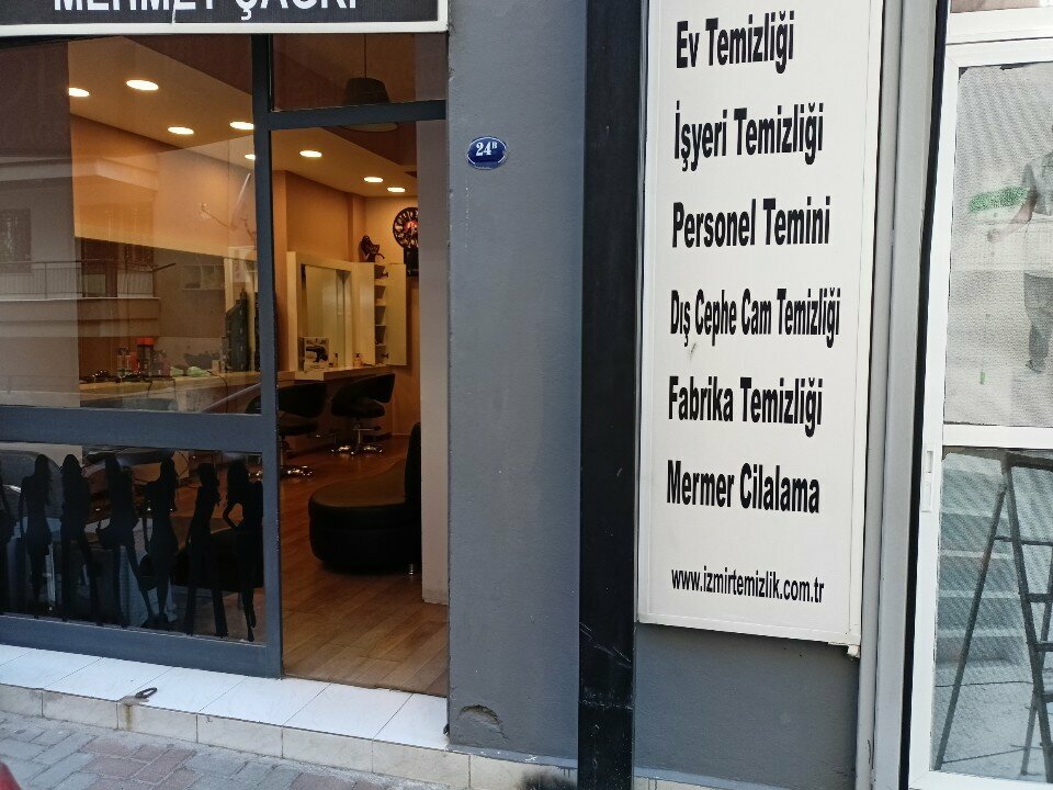 Kuaförler Kuaför Mehmet Çağrı, İzmir, foto