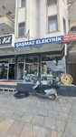 Şaşmaz Elektrik (Karaçulha Mh. Atatürk Blv., No:148, Fethiye, Muğla), elektrik ürünleri  Fethiye'den